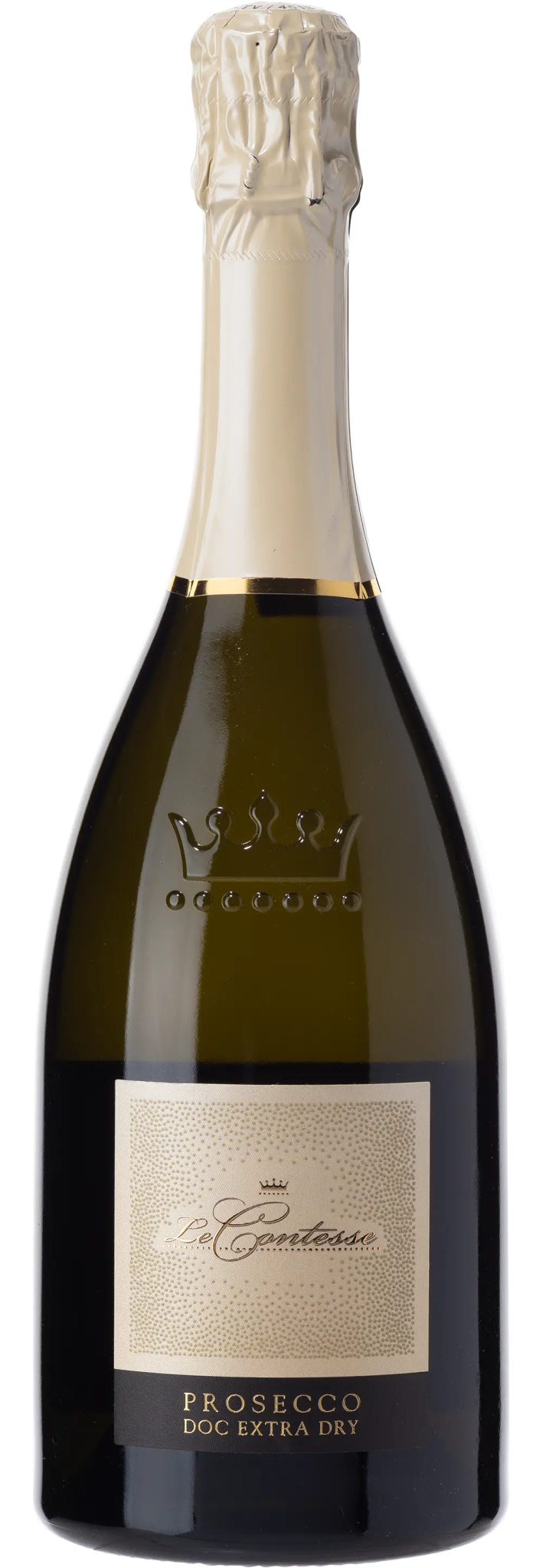 Le Contesse Prosecco Spumante DOC Extra Dry – viDeli Weinversand